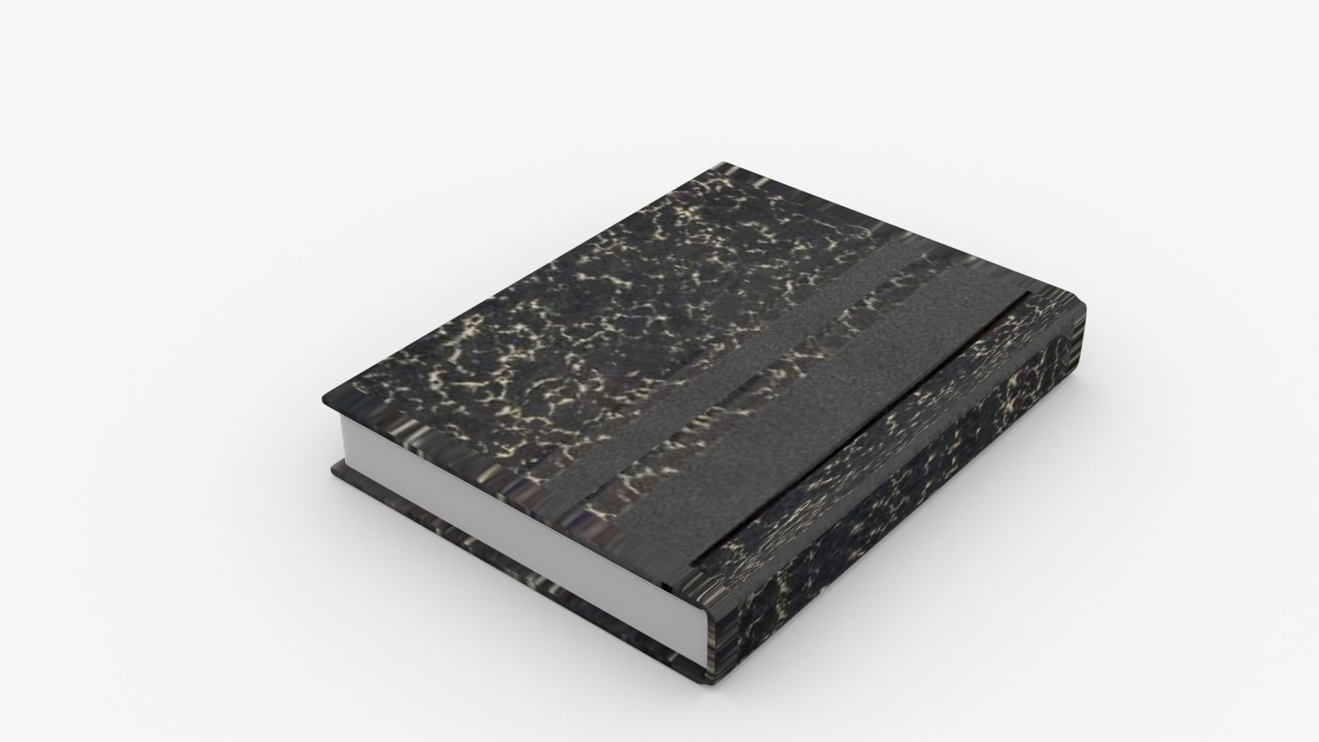 3D model Book Rigged and Animated VR / AR / low-poly | CGTrader