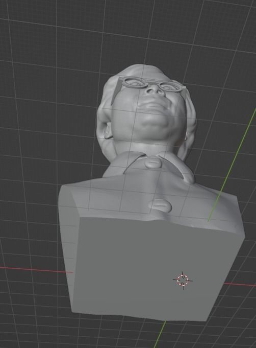 Vivian Yam 3D model 3D printable | CGTrader