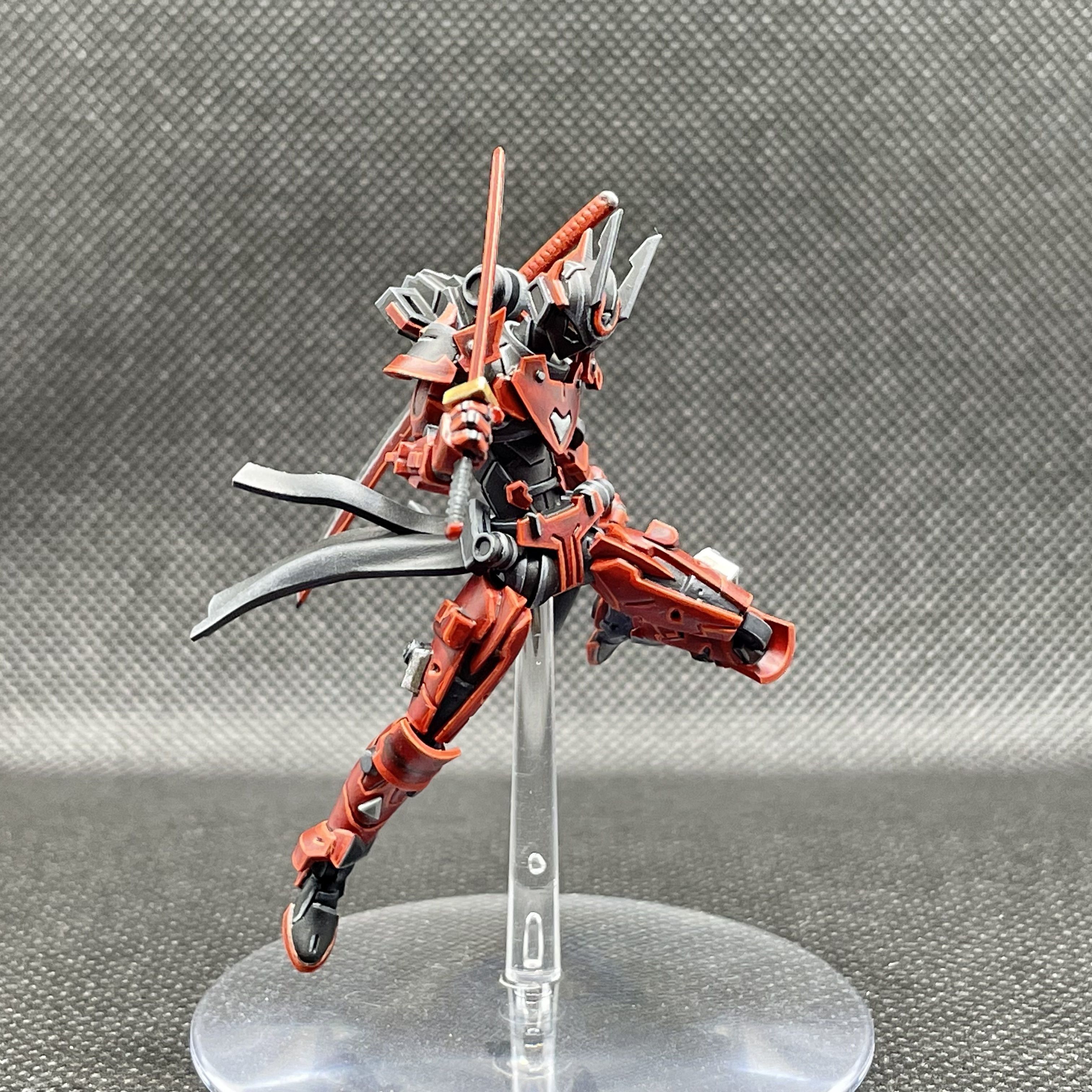 SA-1 Crimson Phantom 3D model 3D printable | CGTrader