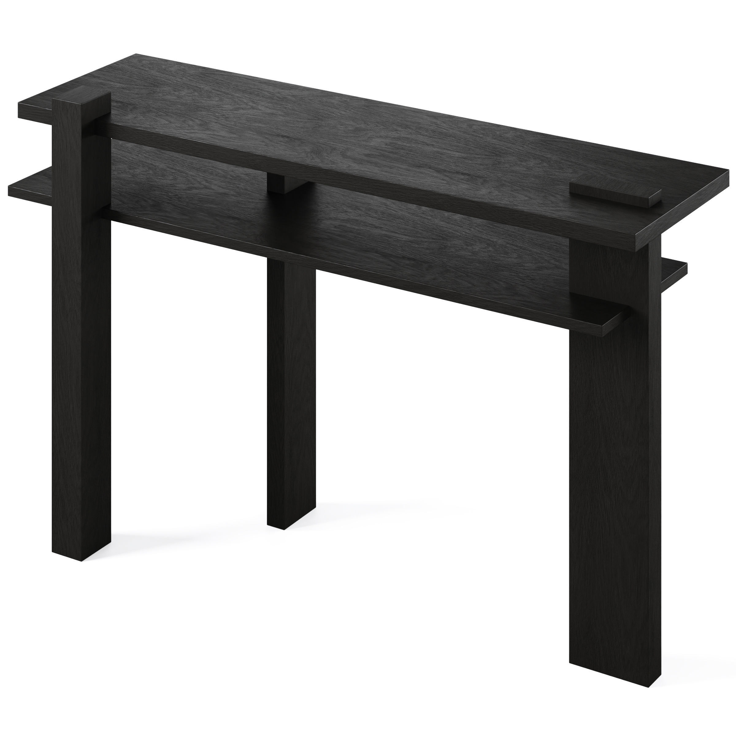 Abstract console by Ethnicraft 3D model | CGTrader