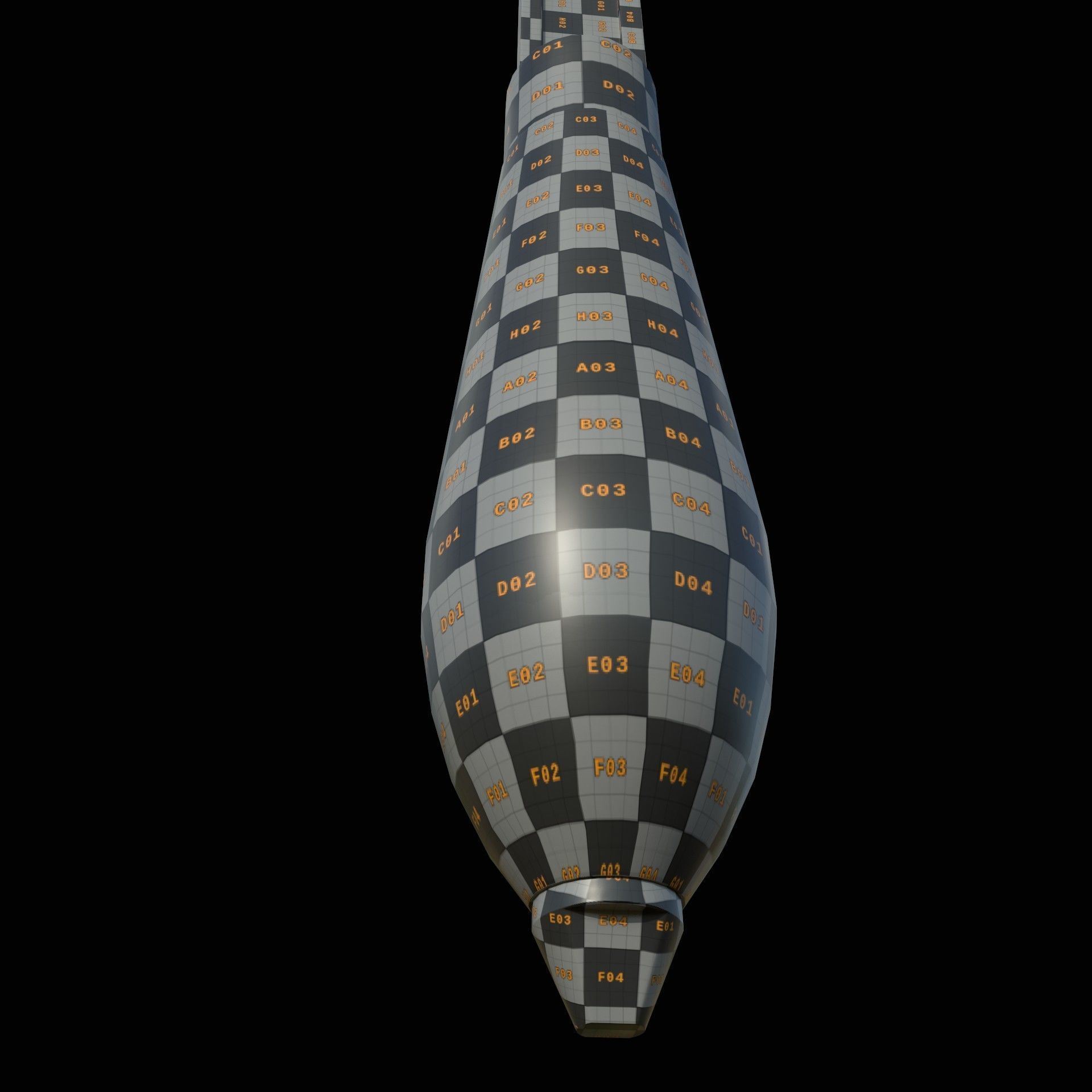 3D model Old Pipe Wrench - Tutorial Included VR / AR / low-poly | CGTrader