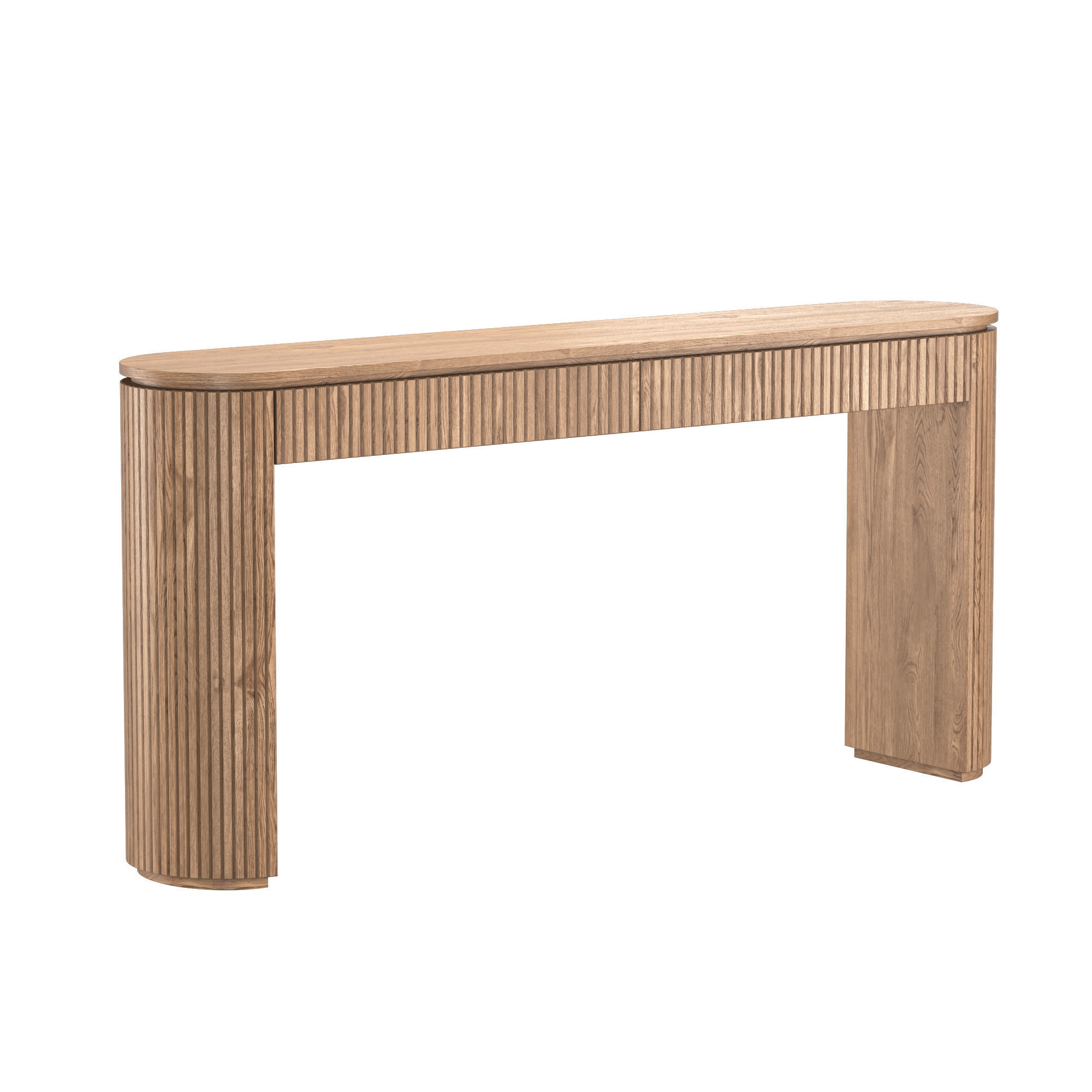BYRON CONSOLE TABLE 3D model | CGTrader
