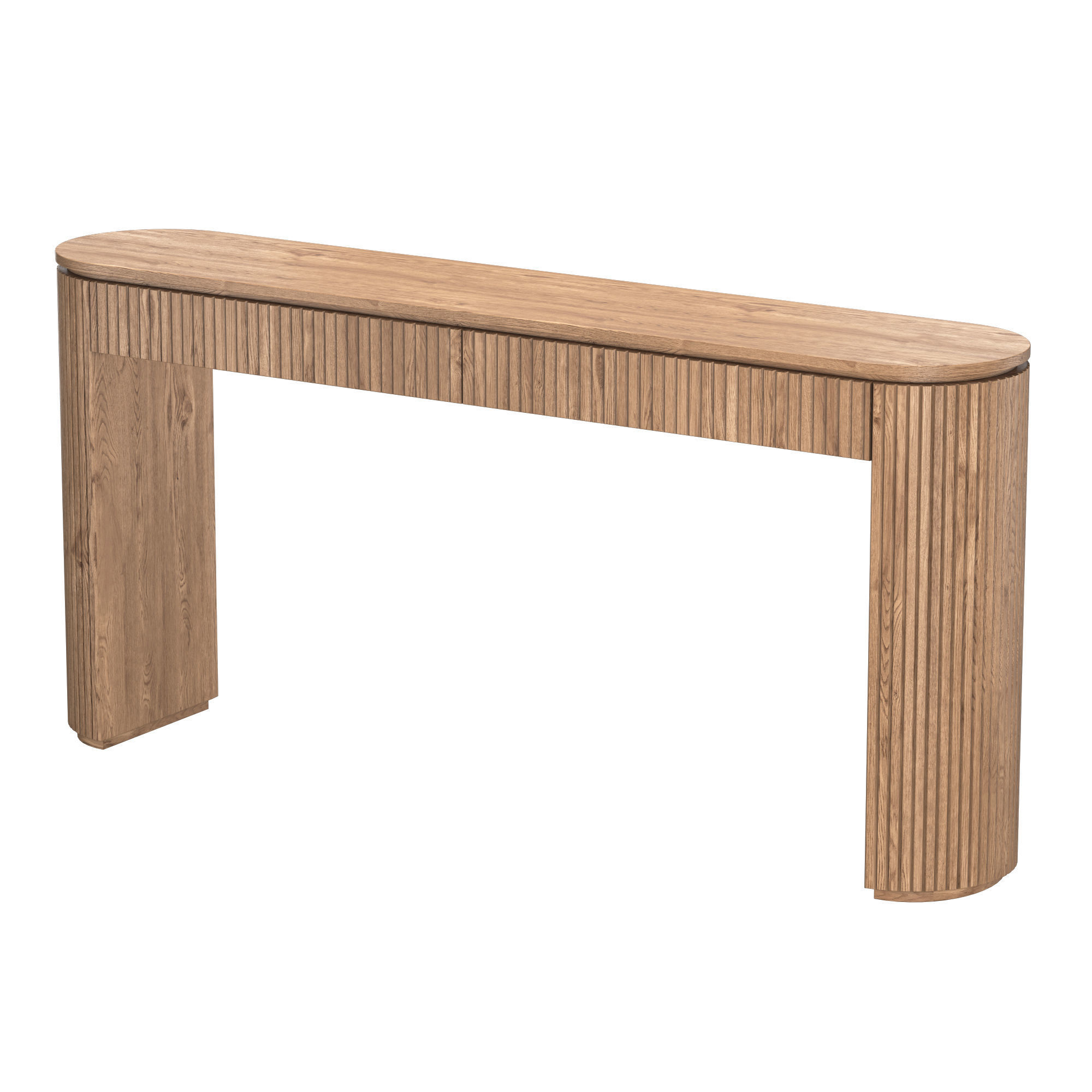 BYRON CONSOLE TABLE 3D model | CGTrader