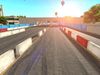 Drag Race Track Map Mobile Friendly car mobile unity3d 3D model | CGTrader