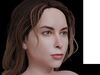 3D model Riley reid rigged VR / AR / low-poly | CGTrader