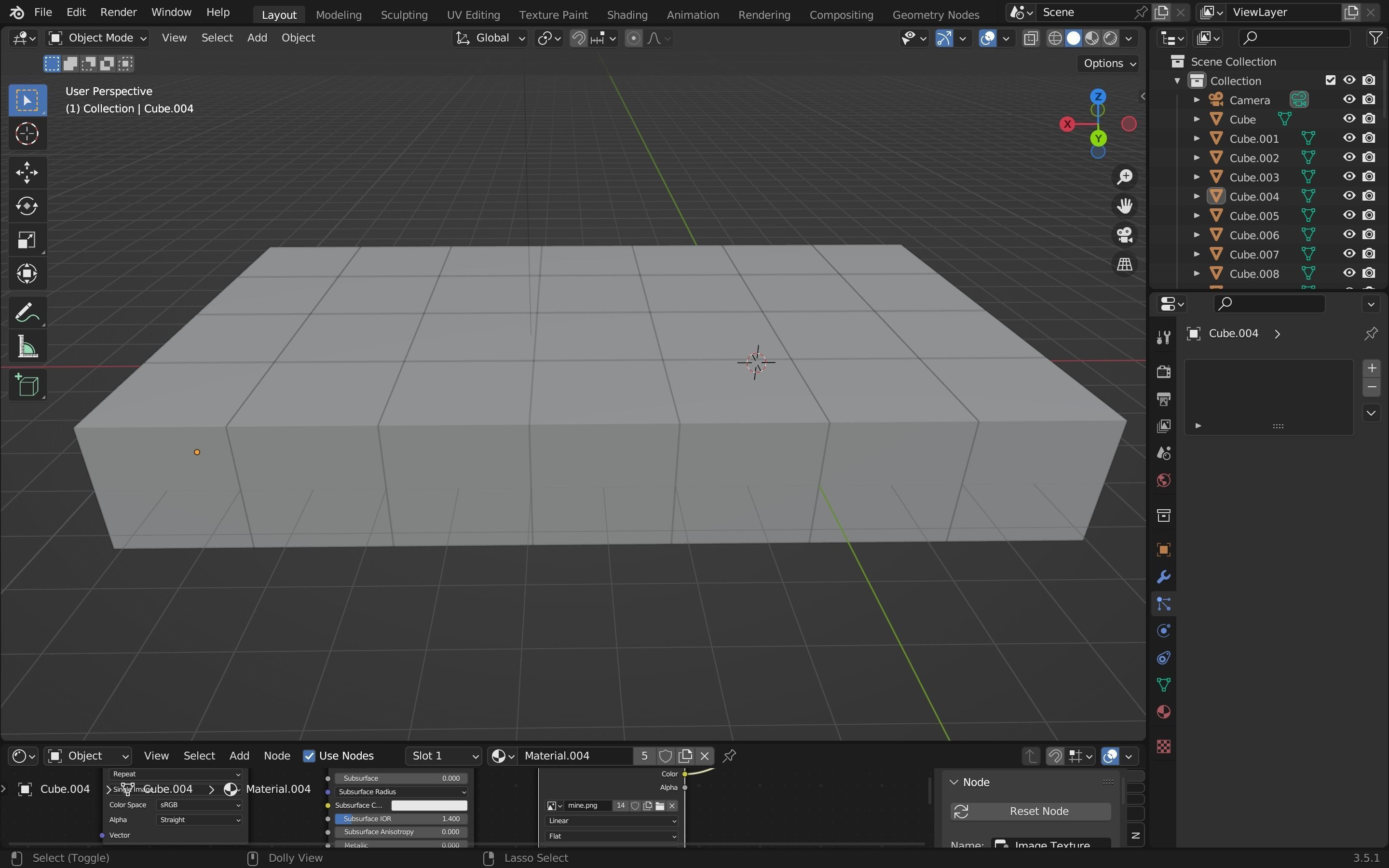 Minecraft wood blocks free VR / AR / low-poly Texture | CGTrader