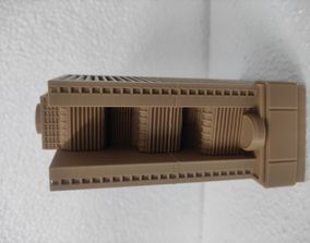 Times square 3D Printing Models | CGTrader