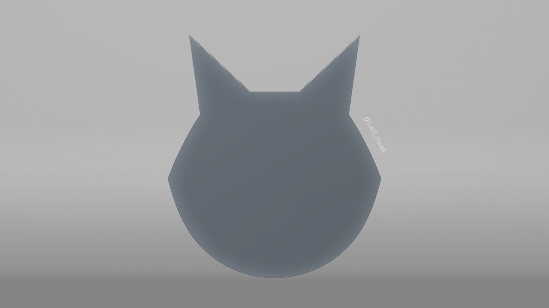 Lyney and Lynette Cosplay Accessory Genshin Impact 3D model 3D ...