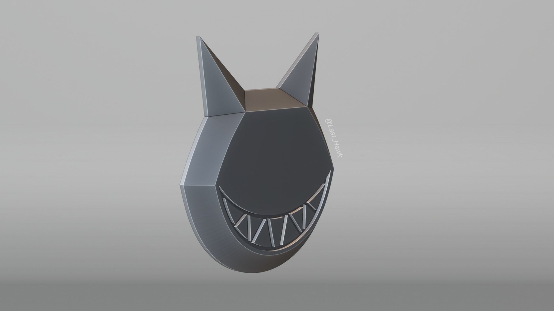 Lyney and Lynette Cosplay Accessory Genshin Impact 3D model 3D ...