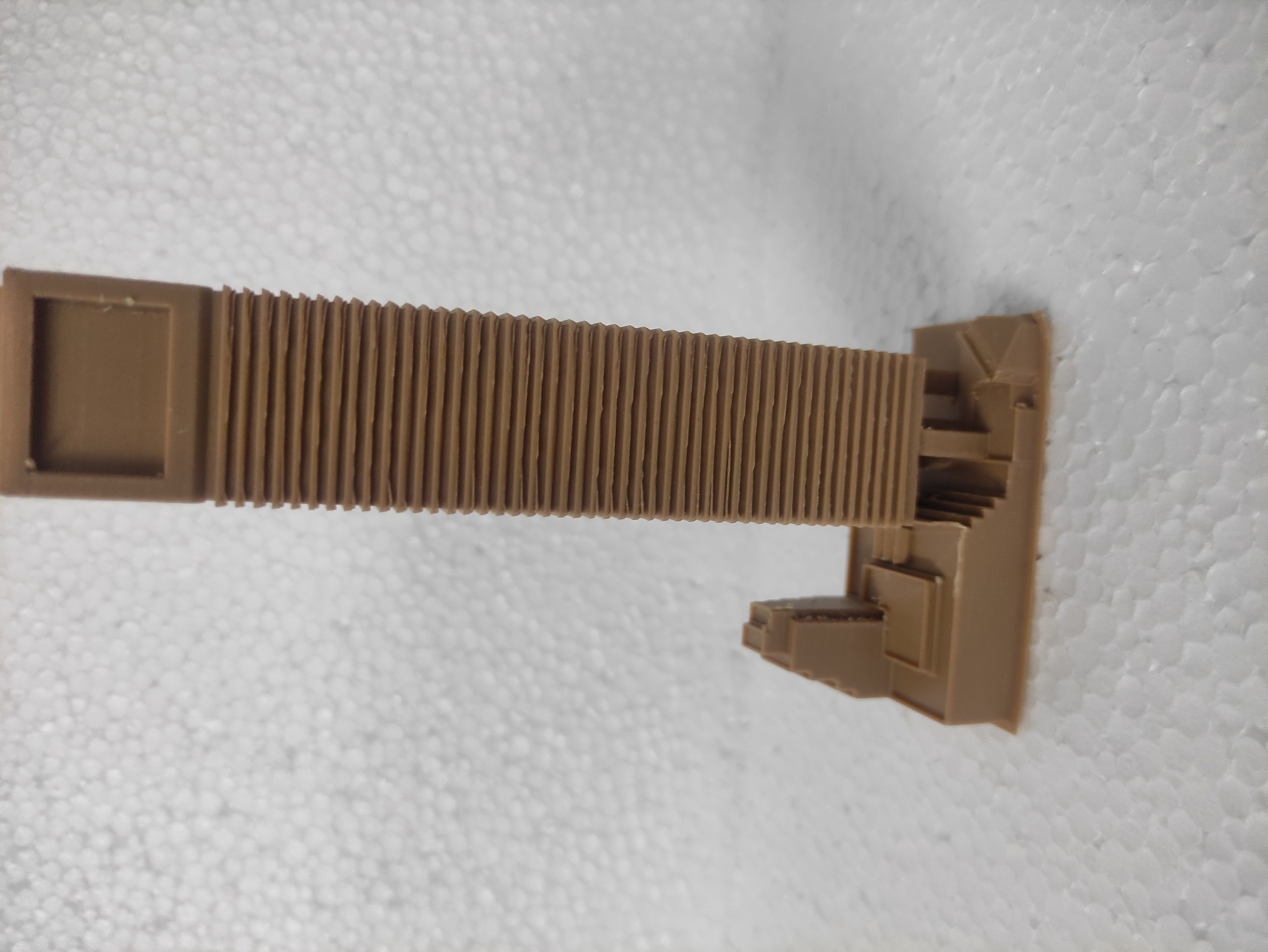 Citicorp Center 3D model 3D printable | CGTrader