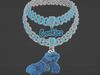 FiveM Ready chain cookies 3D model | CGTrader