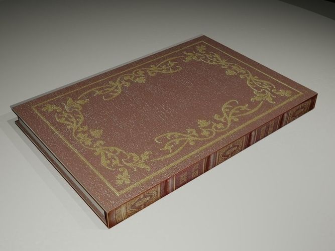 My 3D sample free 3D model | CGTrader