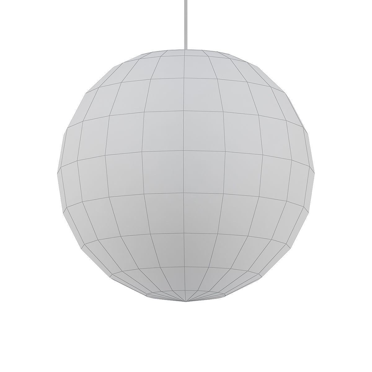 Reveal LED 3D model | CGTrader