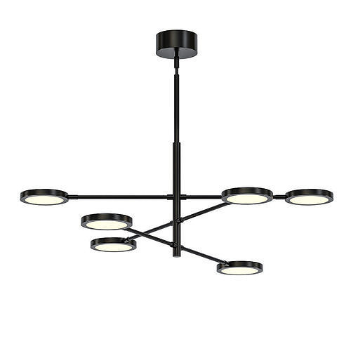 Spectica 3D model | CGTrader