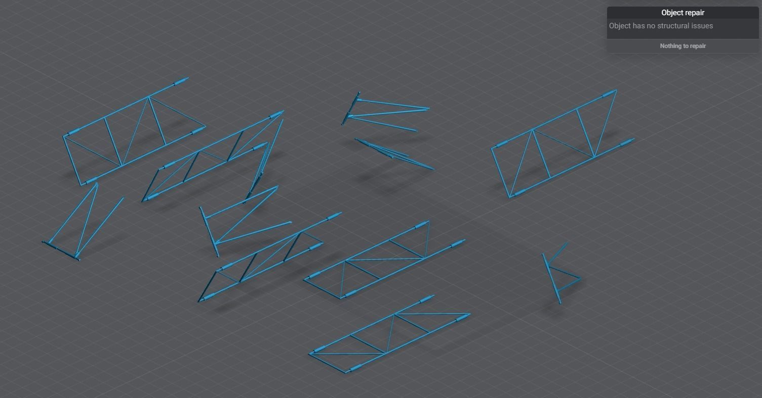 Ultra Probe Scale model 3D model 3D printable | CGTrader