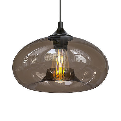 Lumina Deco 3D model | CGTrader