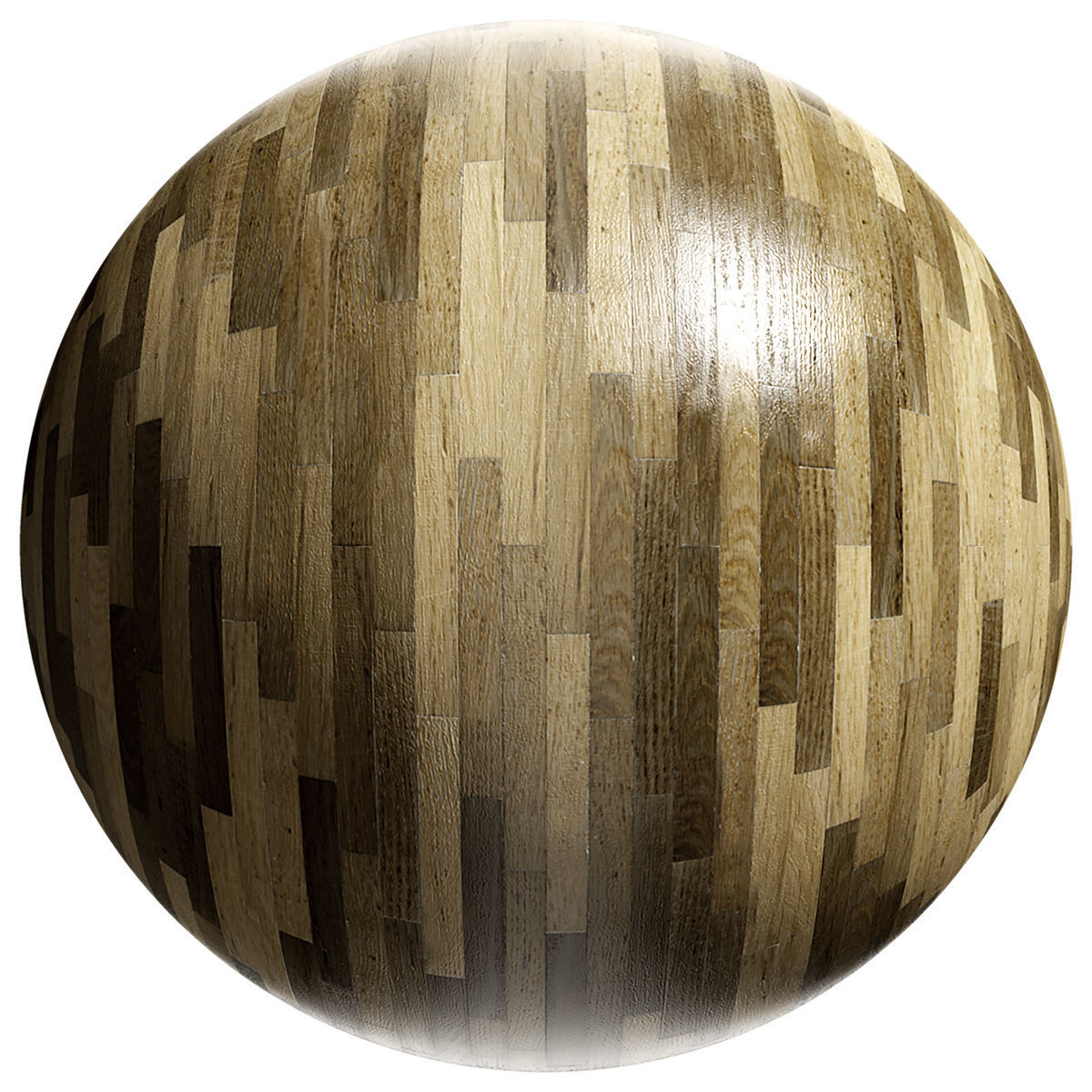 Texture seamless wood texture VR / AR / low-poly | CGTrader