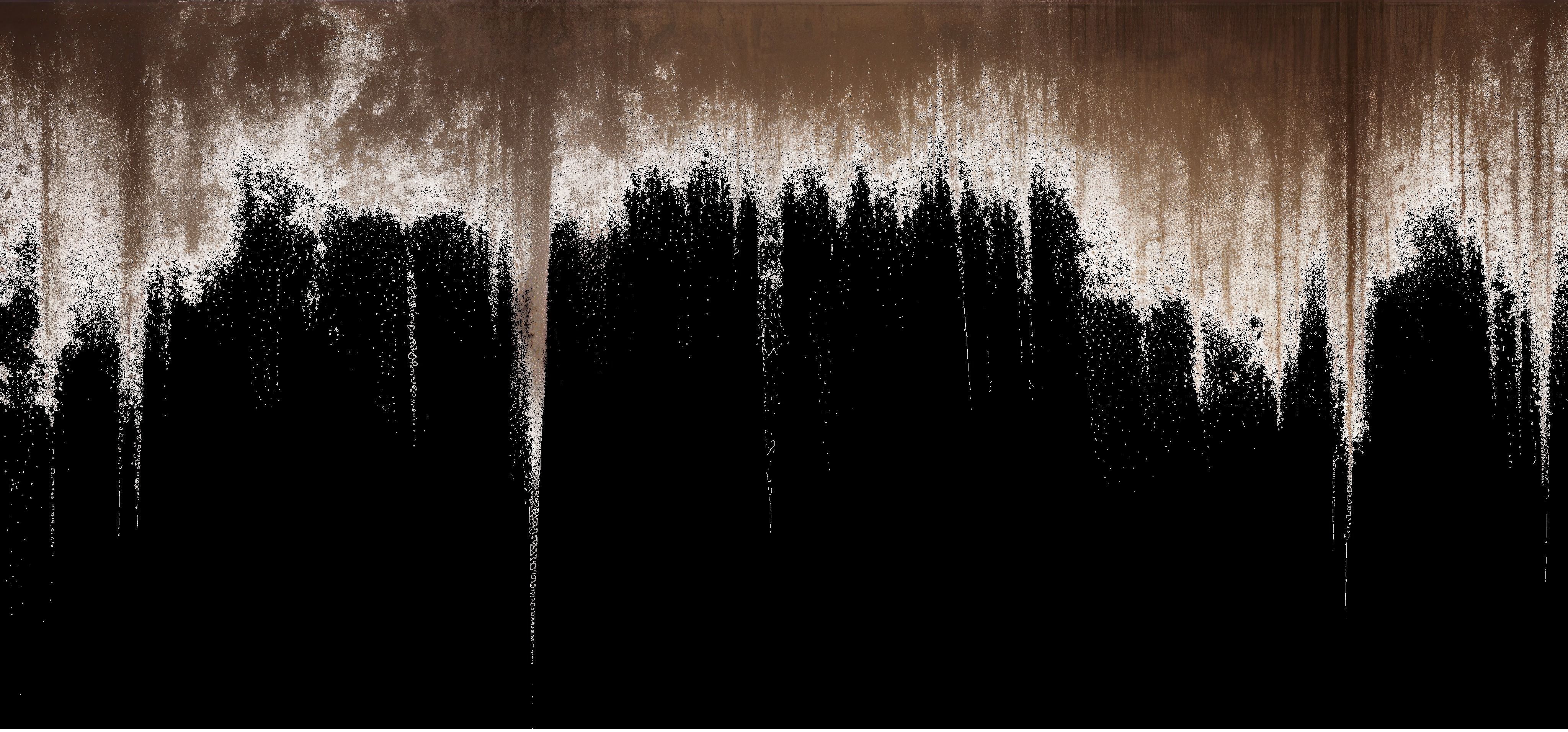 150 Rusty Drip Stains Overlays Texture | CGTrader