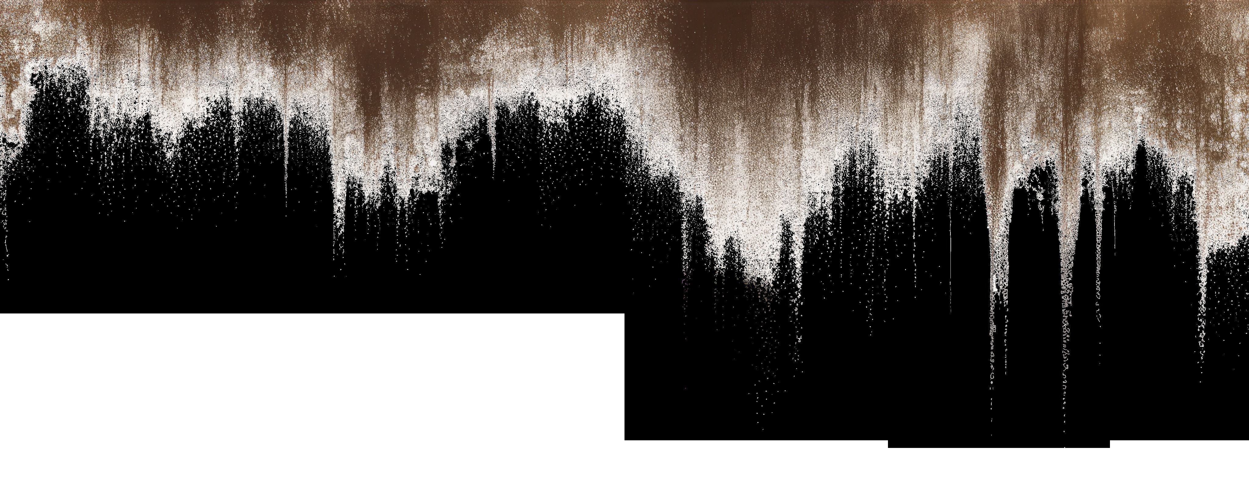 150 Rusty Drip Stains Overlays Texture | CGTrader