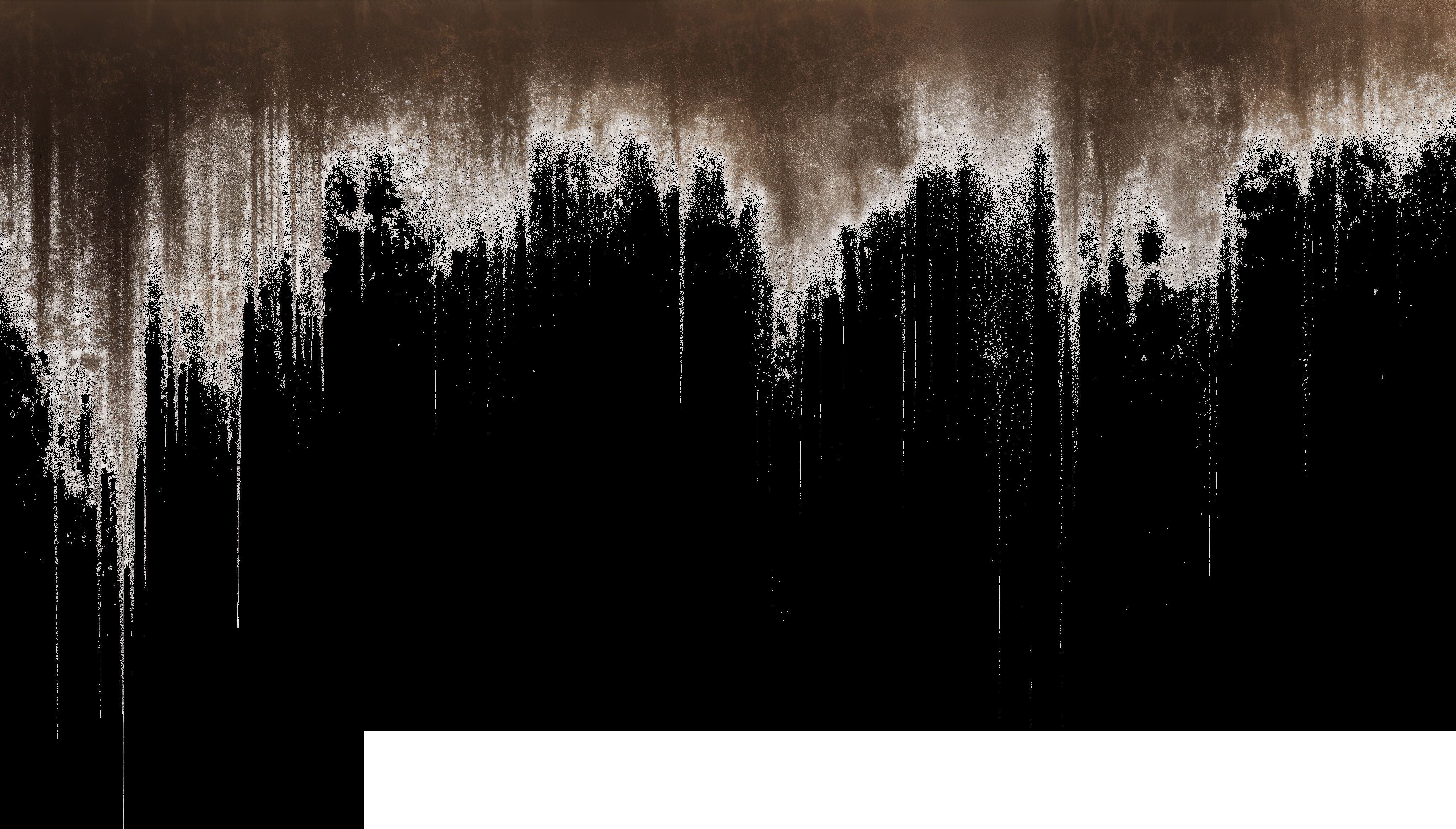 150 Rusty Drip Stains Overlays Texture | CGTrader