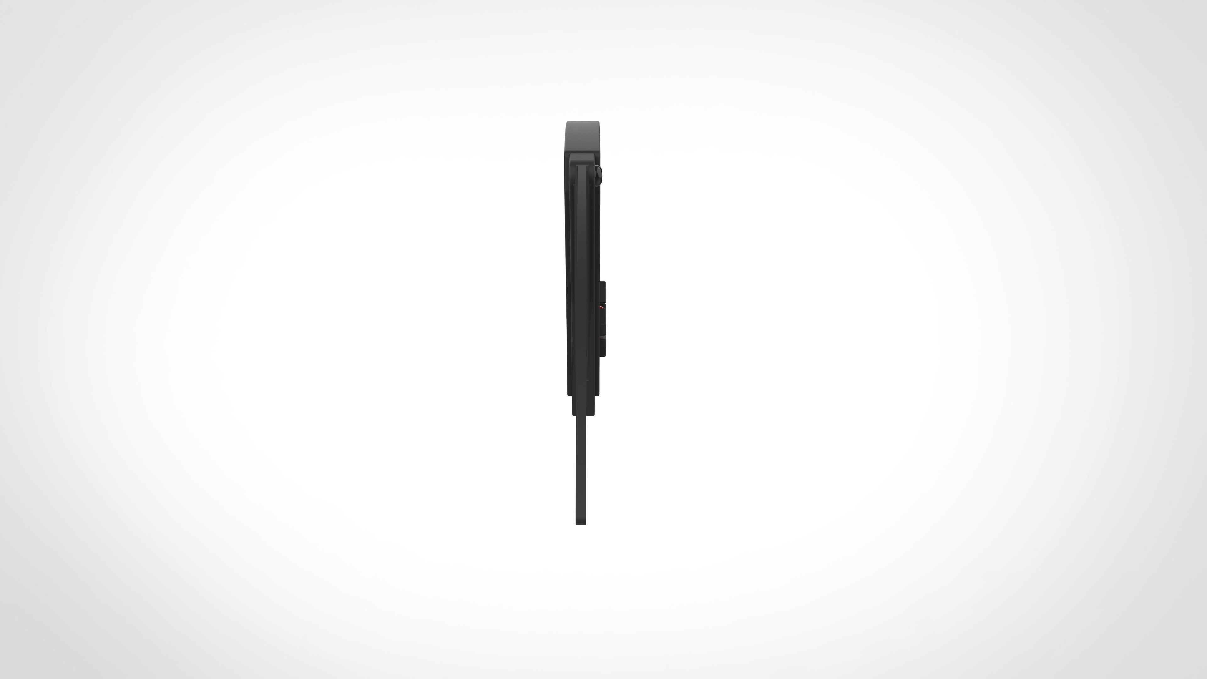 Remote Batarang from the movie Batman Returns 1992 3D model 3D ...