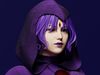 Raven - Teen Titans 3D model rigged | CGTrader