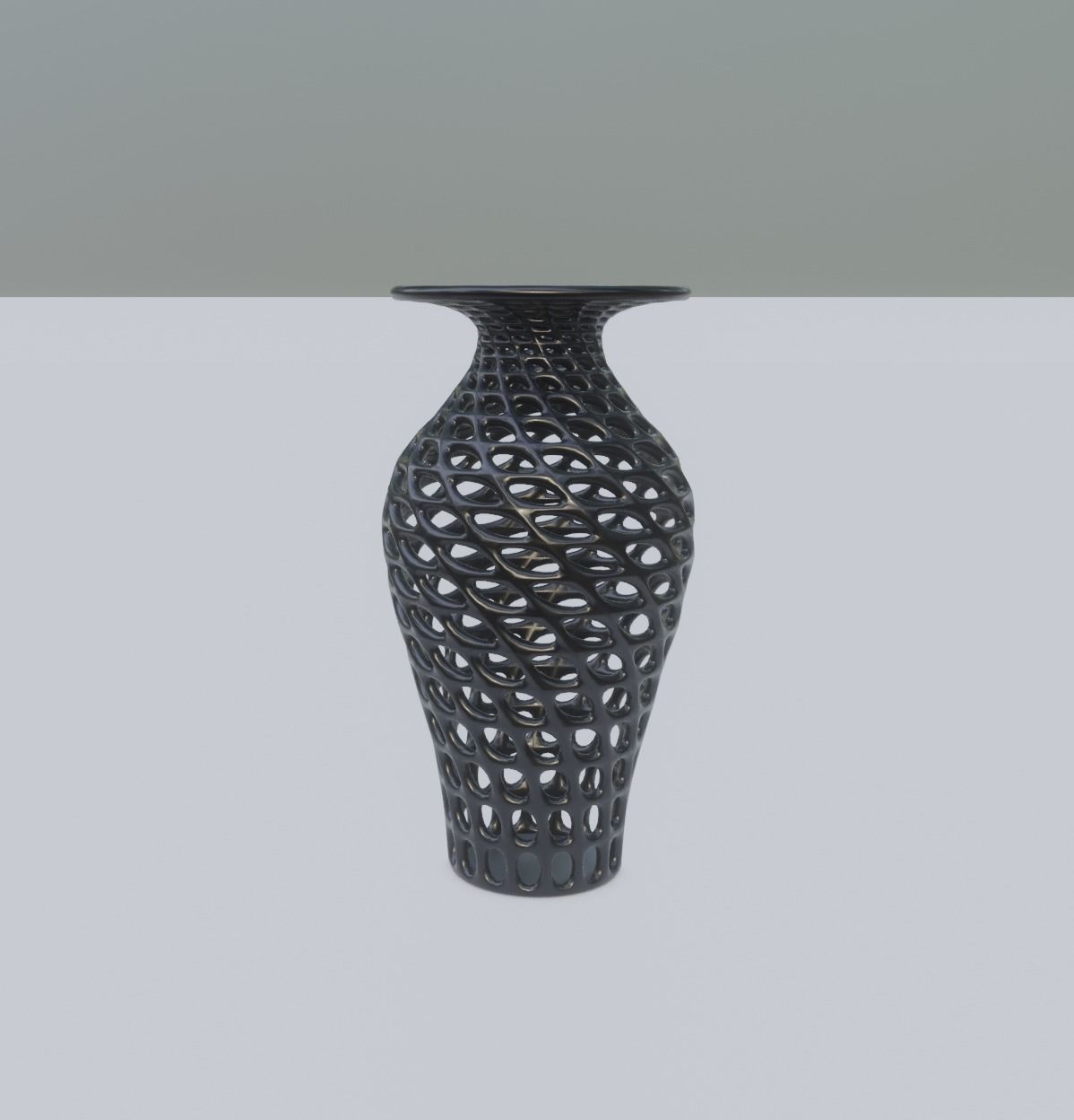 Decorative printable object 3D model 3D printable | CGTrader