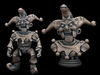 Pidlwick II - Pre-Supported 3D model 3D printable | CGTrader