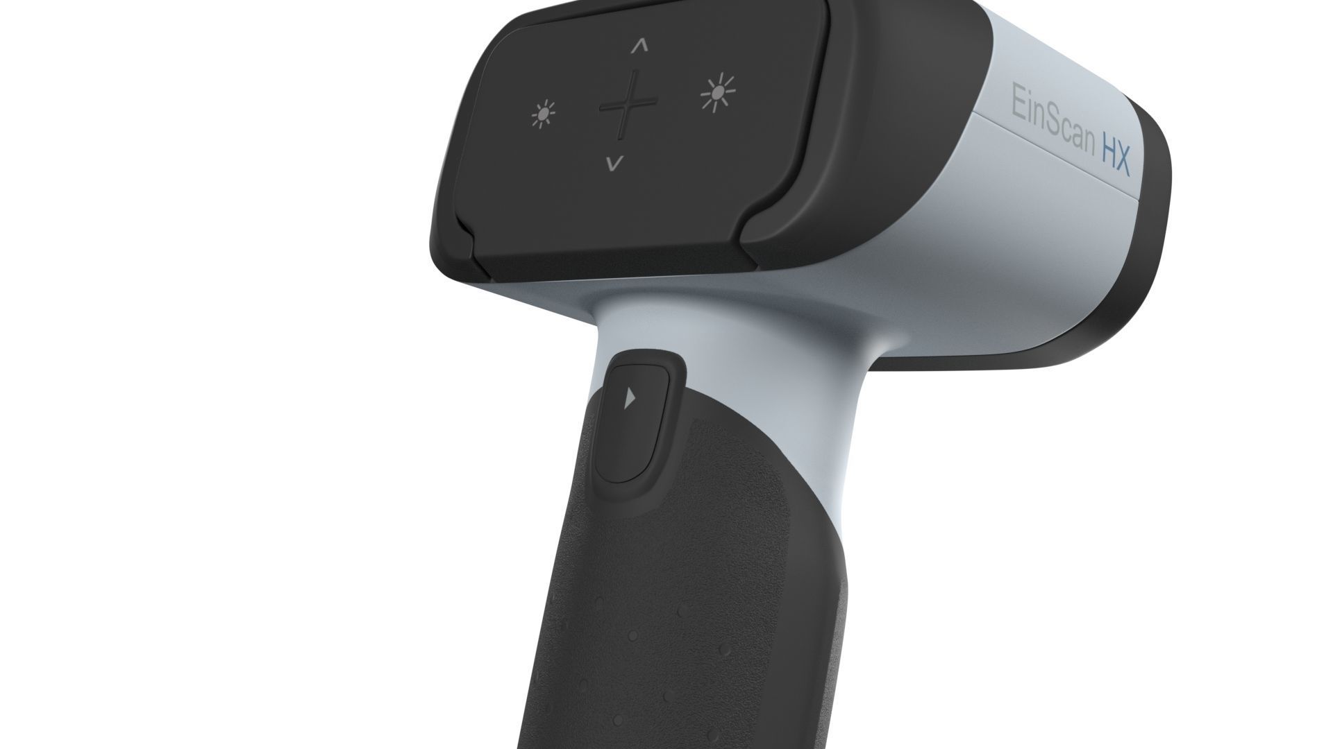 3D Scanner Shining3D EinScan HX 3D model | CGTrader