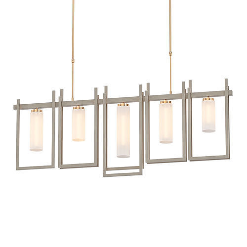 Chime 5 3D model | CGTrader