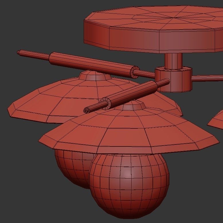 Julien 13 3D model | CGTrader