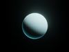 3D model Stylized Planet Uranus 3D Model 2k 4k 8k Textures VR / AR ...