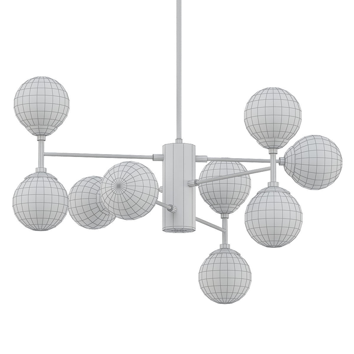 Dudley 3D model | CGTrader
