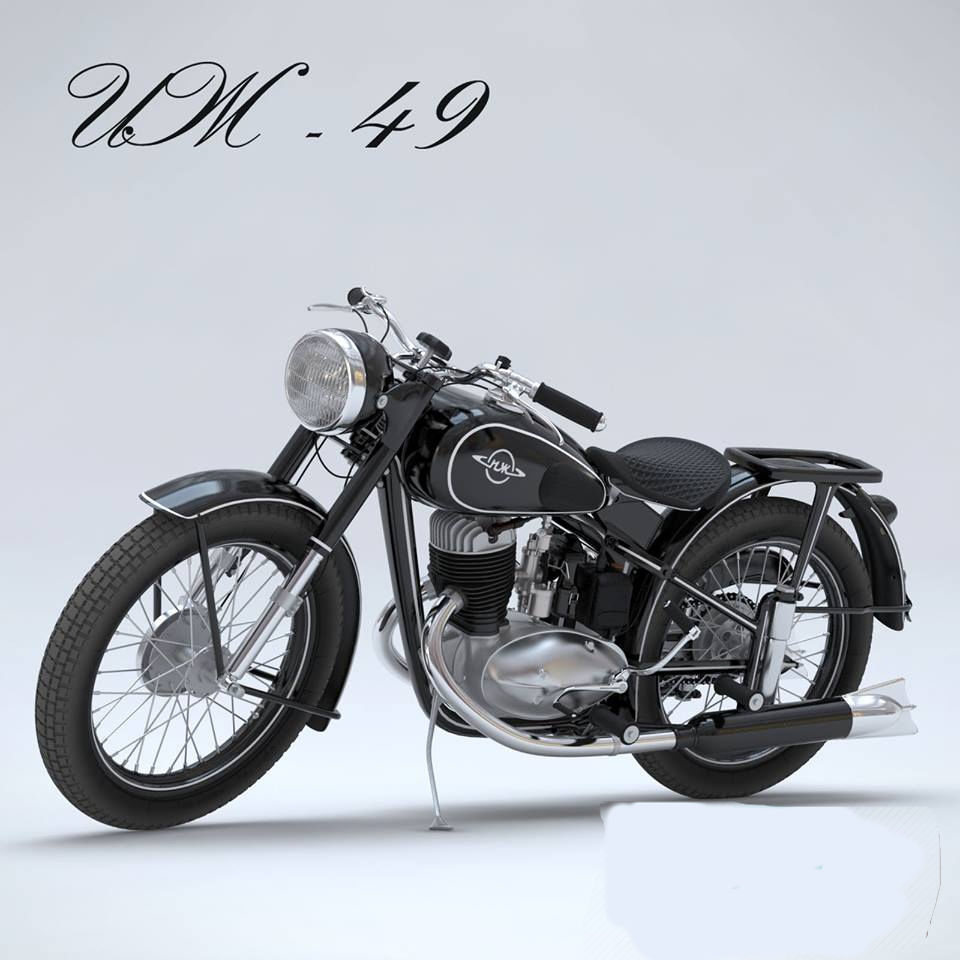 bullet vehicle 3D model | CGTrader