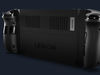 Lenovo Legion Go 3D model | CGTrader