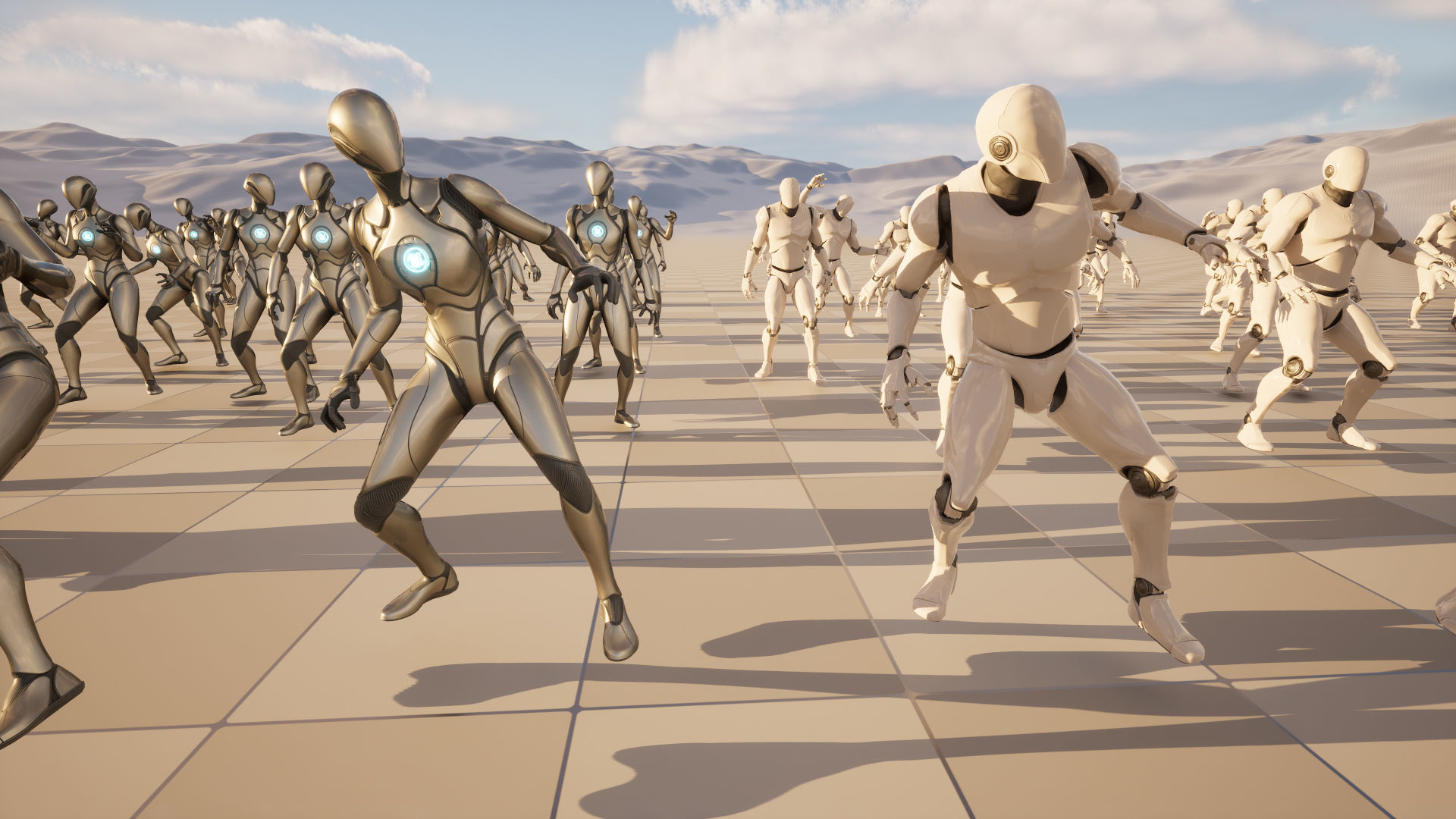 3D model Devil Monster and 77 anims 9 skins 6 morphs Unreal Unity VR / AR / low-poly | CGTrader