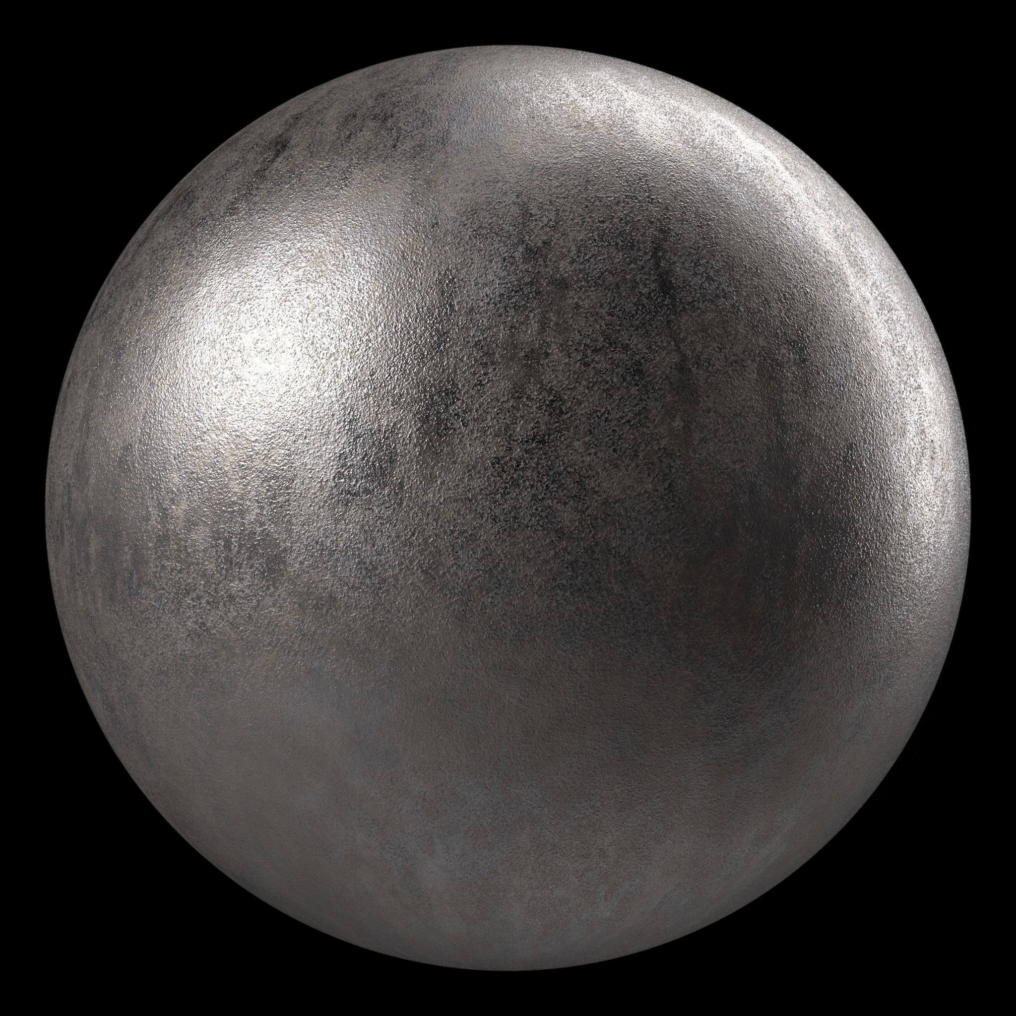 Texture Plaster Materials 36- Metalic Plaster Wall sbsar pbr 4k ...