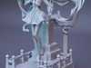Hatsune Miku 3D model 3D printable | CGTrader