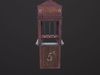 3D model circus ticket stall 3D Model VR / AR / low-poly | CGTrader