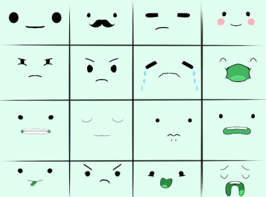 3D model BMO Adventure Time 2D style VR / AR / low-poly | CGTrader