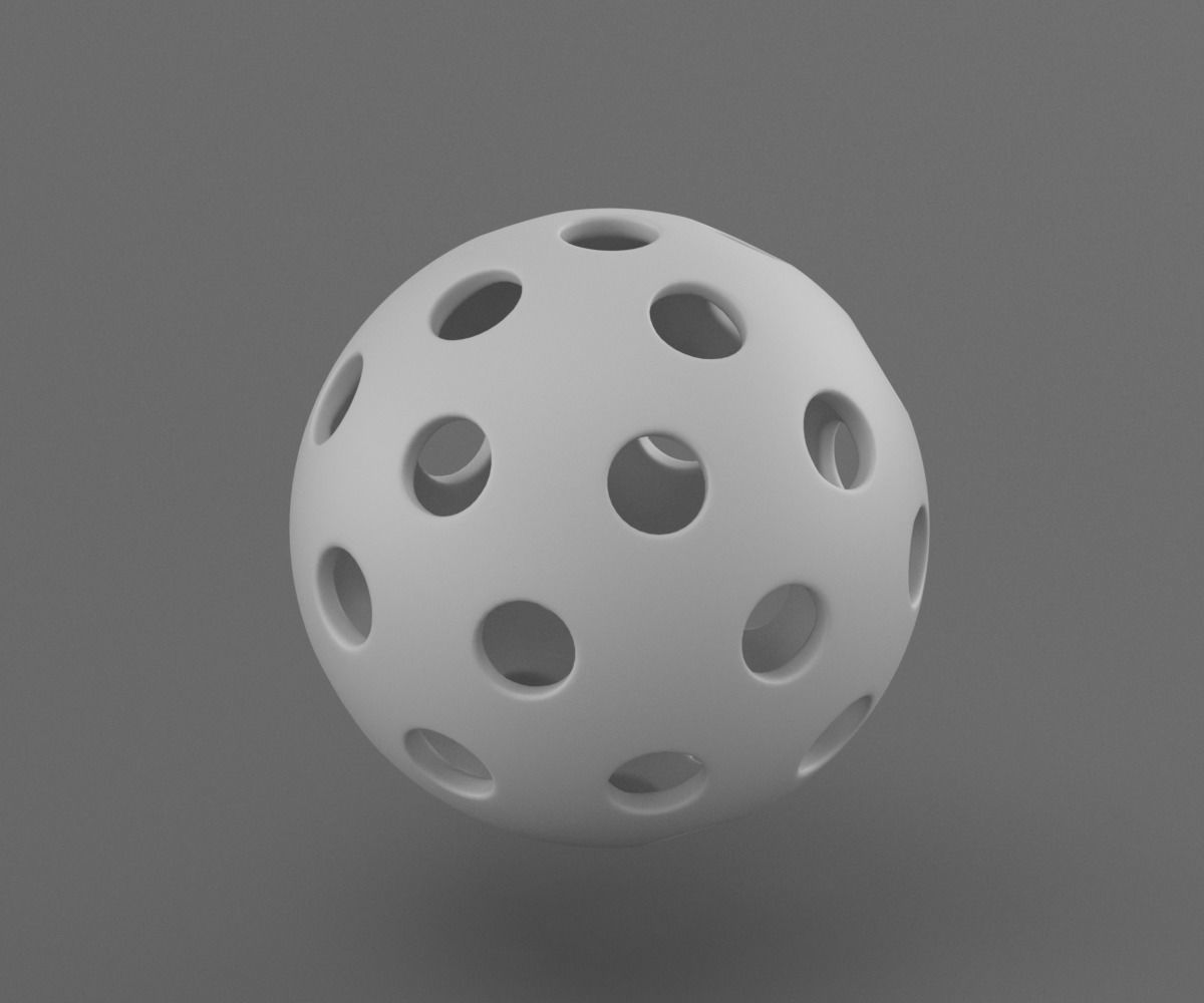 3D model Pack 16 Abstract Geometric Shapes Primitive Doodads VR / AR / low-poly | CGTrader