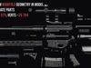 3D model Tactical modular sniper rifle Knights Armament SR 25 VR / AR ...