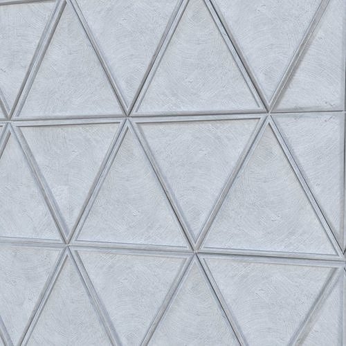 3D model Tri wall Panel VR / AR / low-poly | CGTrader
