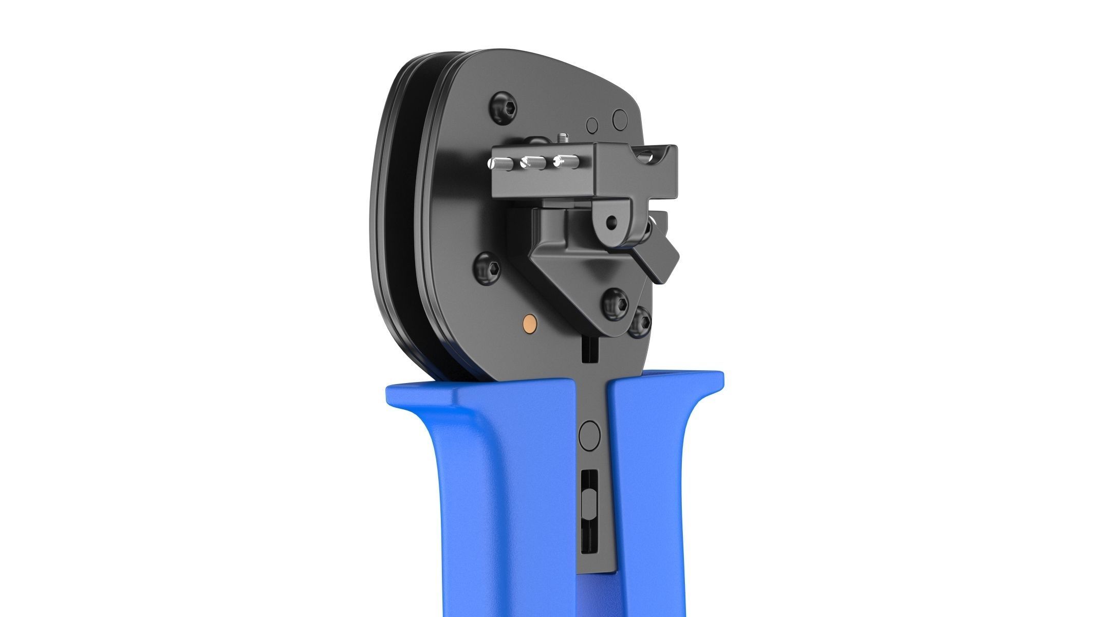 MC4 Crimper 3D model | CGTrader