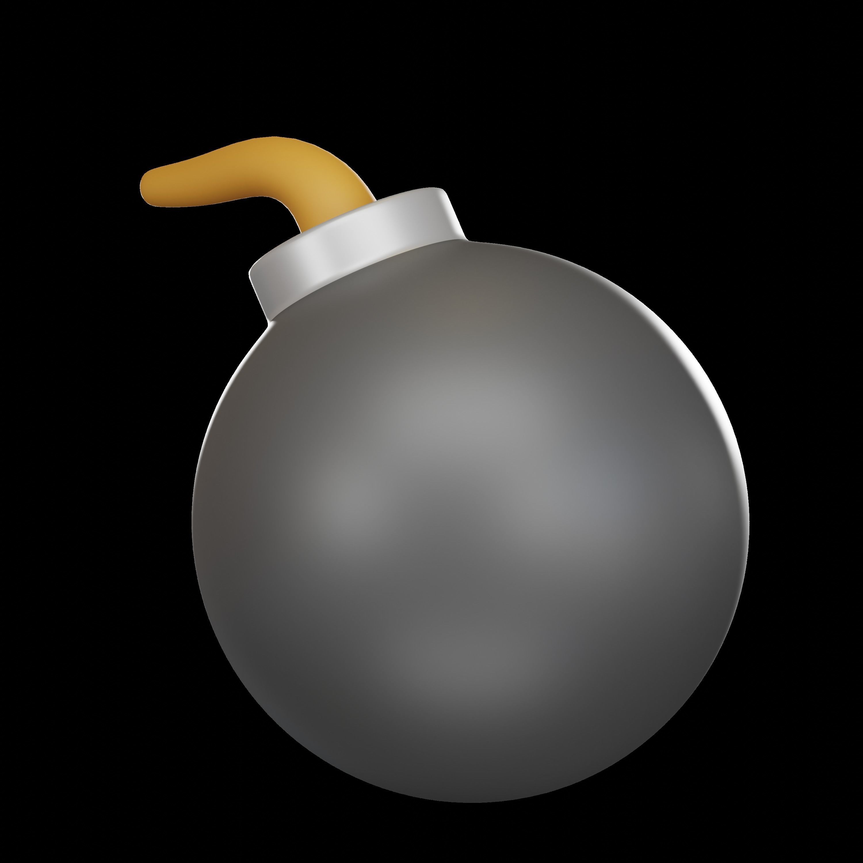 Pirates games asset 3D model | CGTrader