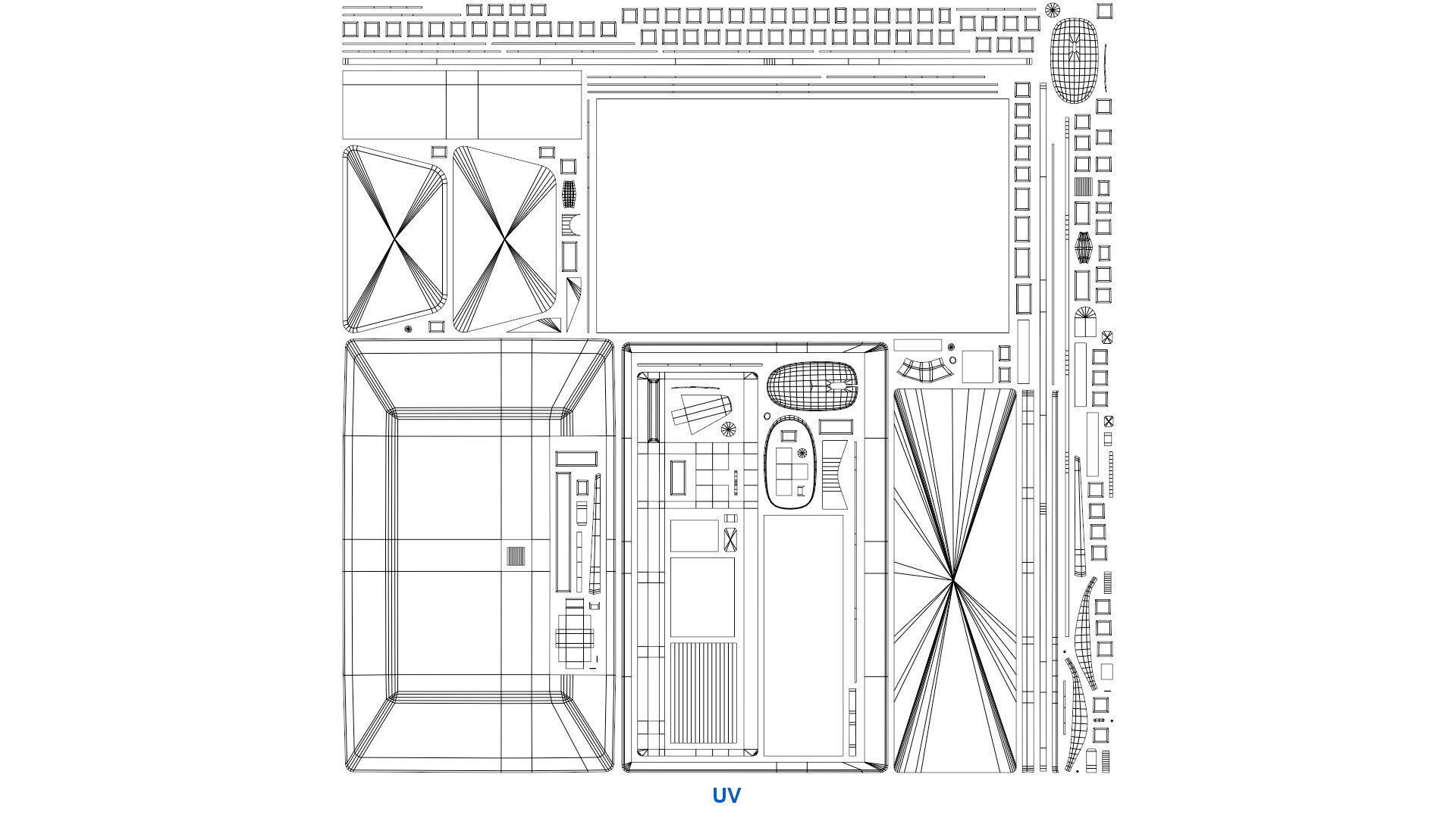 3D model Medical Computer 2B VR / AR / low-poly | CGTrader