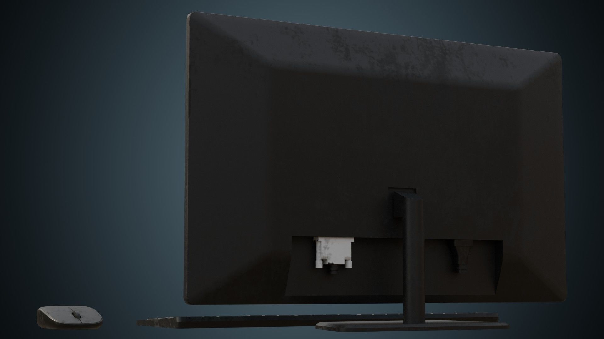 3D model Medical Computer 2B VR / AR / low-poly | CGTrader