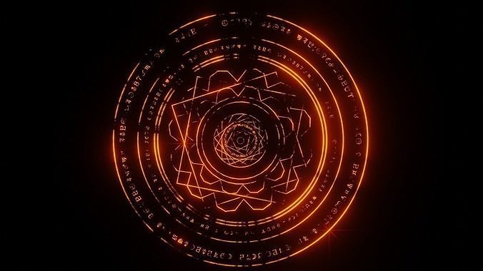 Dr strange Shield Texture | CGTrader