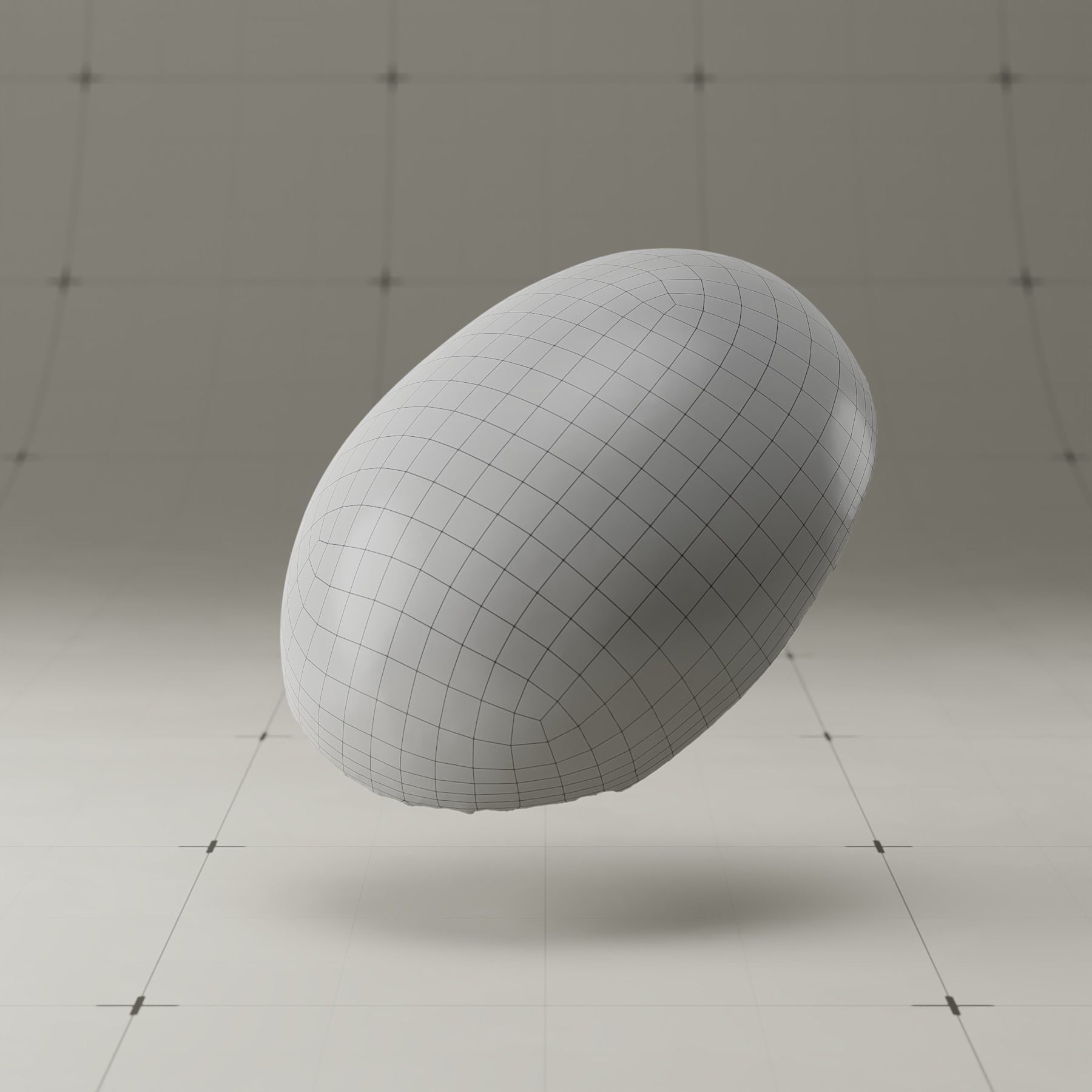 Photorealistic Plum Model 3D model | CGTrader