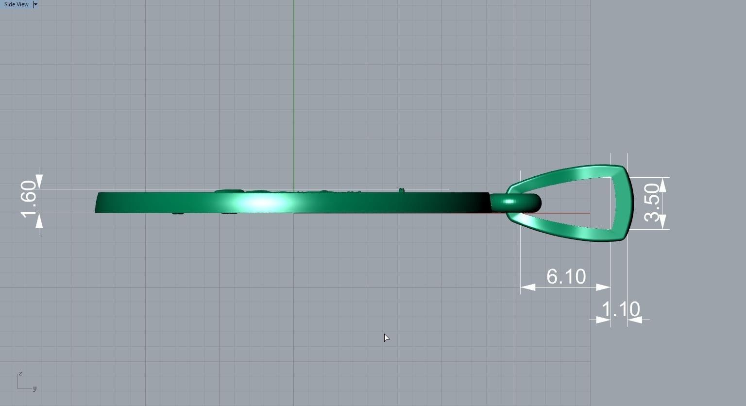 Ukranian Army Emblems 3D model 3D printable | CGTrader